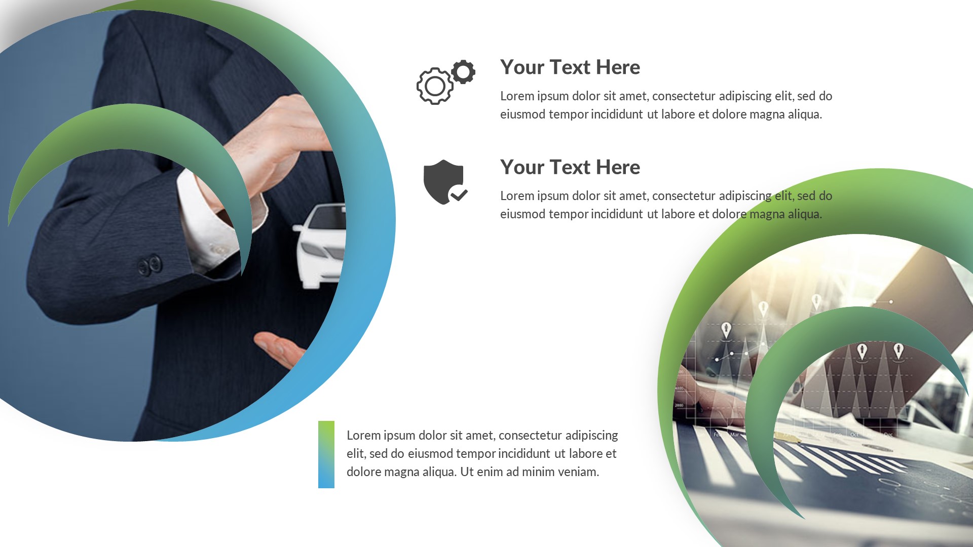 Business Teach PowerPoint Template, Presentation Templates | GraphicRiver