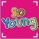 So Young, Fonts | GraphicRiver