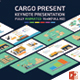 Cargo Powerpoint Presentation, Presentation Templates | GraphicRiver
