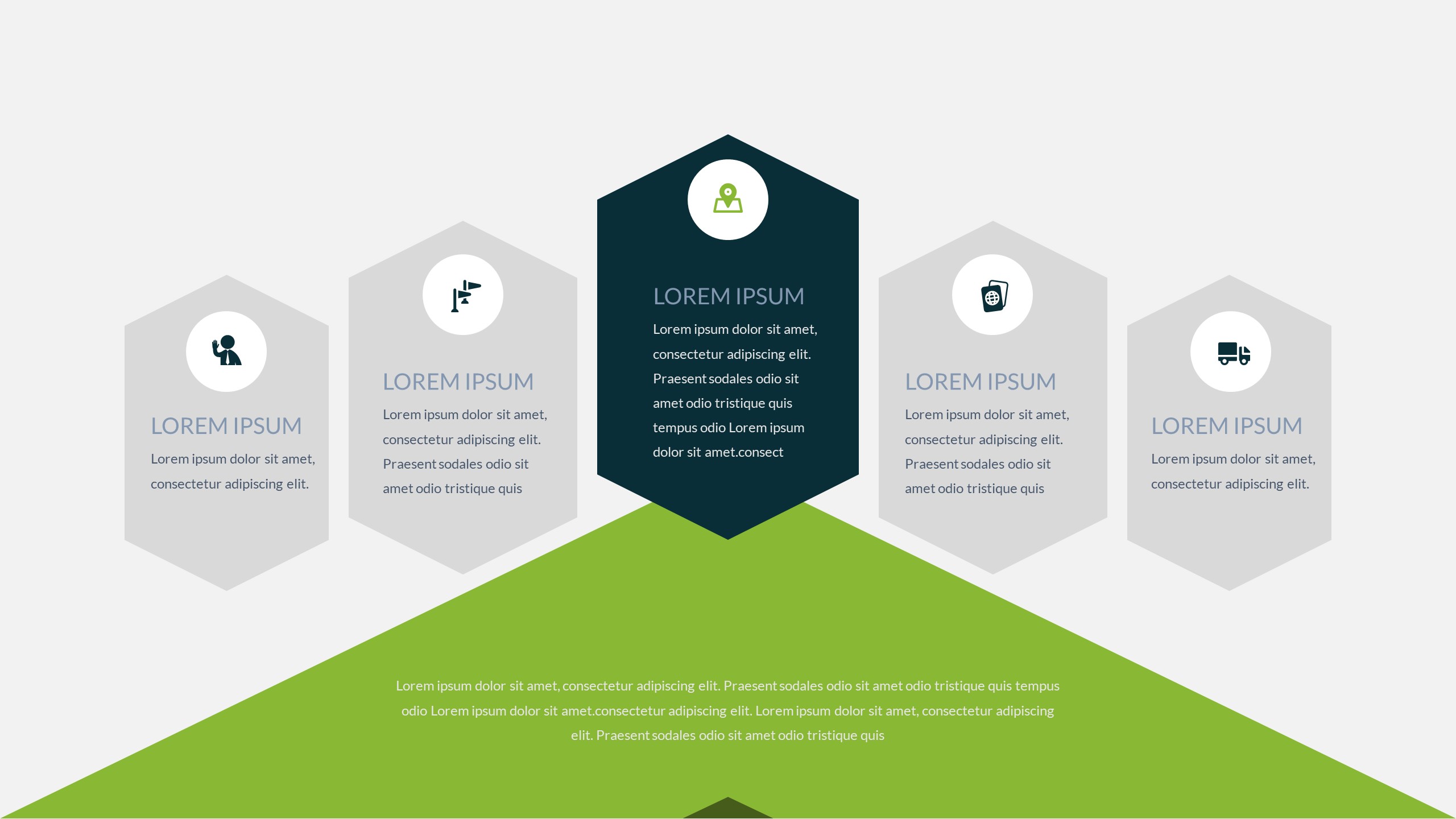 TTAN - PowerPoint Presentation Template, Presentation Templates ...