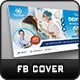 Dental Facebook Cover Template, Web Elements | GraphicRiver