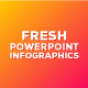 Fresh Powerpoint Presentation Template, Presentation Templates ...