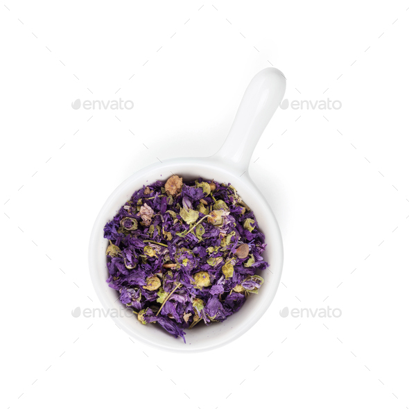 Purple flower spice Stock Photo by karandaev | PhotoDune