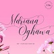 Mariana Oghawa Script, Fonts | GraphicRiver