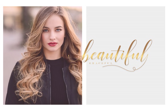 Mariana Oghawa Script, Fonts | GraphicRiver