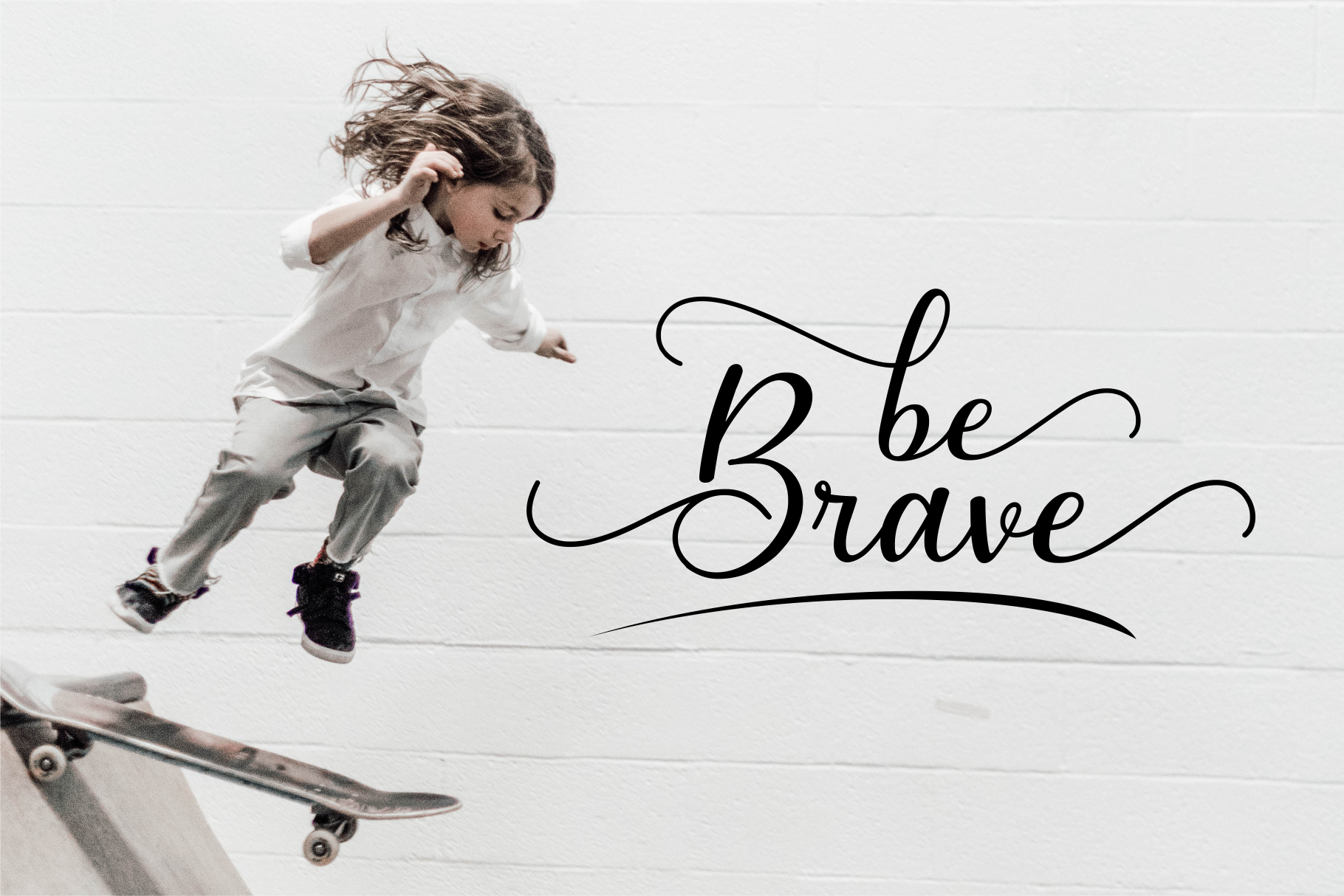 Bluebell - Calligraphy Font, Fonts | GraphicRiver