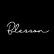 Blesson Signature, Fonts | GraphicRiver