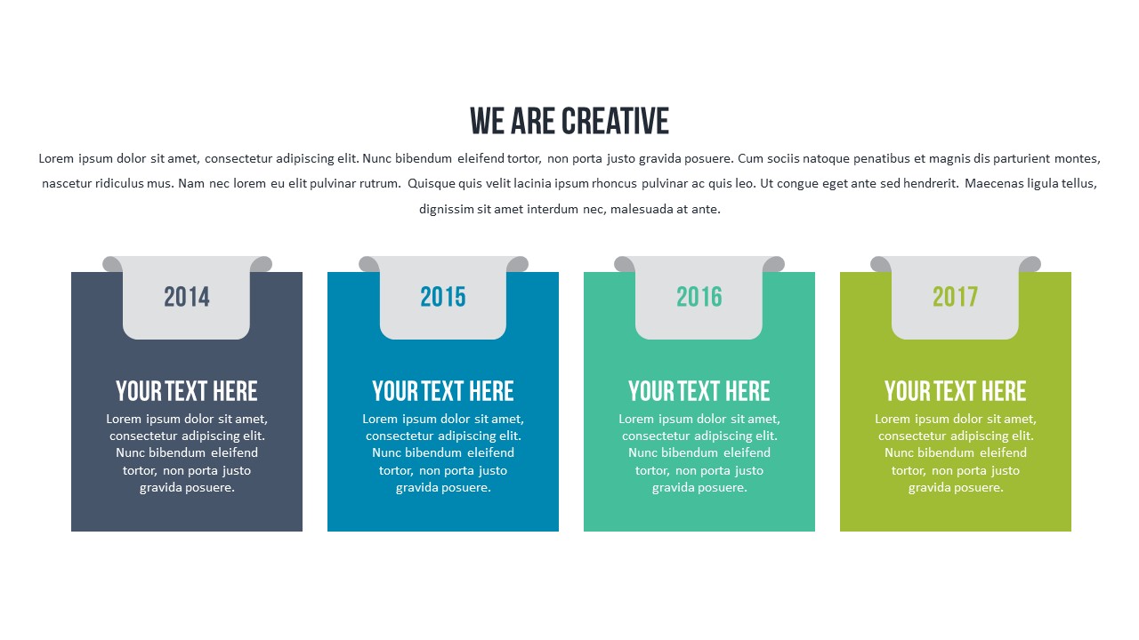 Annual AGM 2019 Premium Powerpoint Template, Presentation Templates