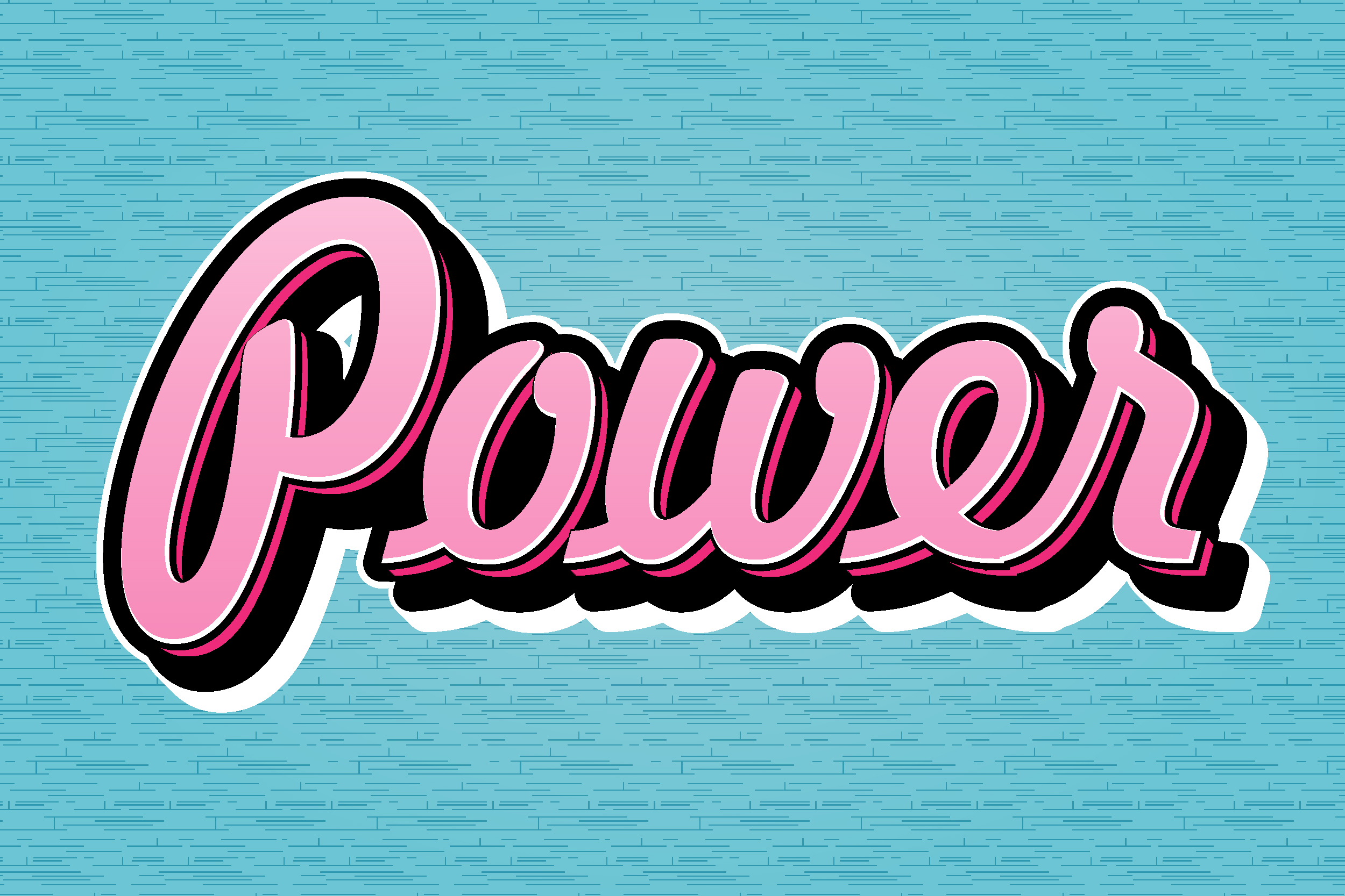 Cartoon Text Style for Illustrator, Add-ons | GraphicRiver