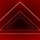 Red Triangle Background, Graphics | GraphicRiver