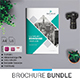 Brochure Bundle, Print Templates | GraphicRiver