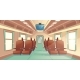Vector Train Cabin, Vectors | GraphicRiver