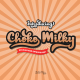 Choko Milky // Fun and Bold Fonts, Fonts | GraphicRiver