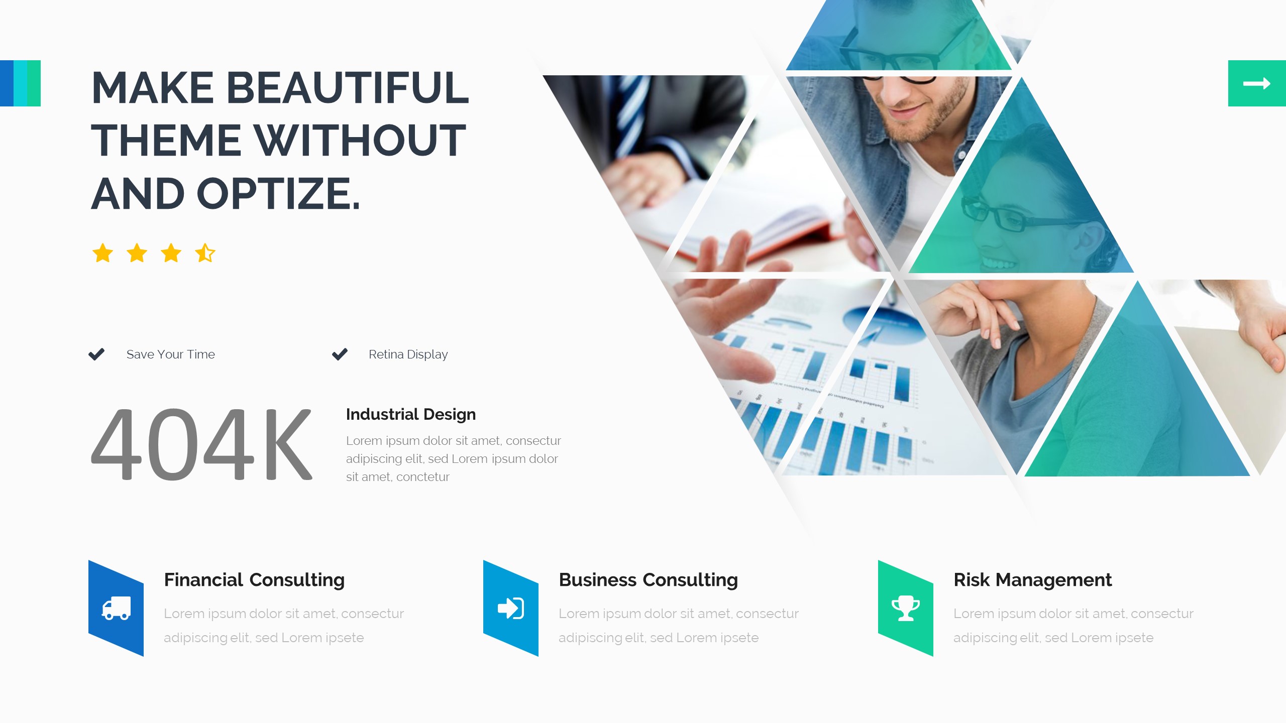 Status Report 3 in 1 Pitch Deck Bundle Keynote Template by bluestack