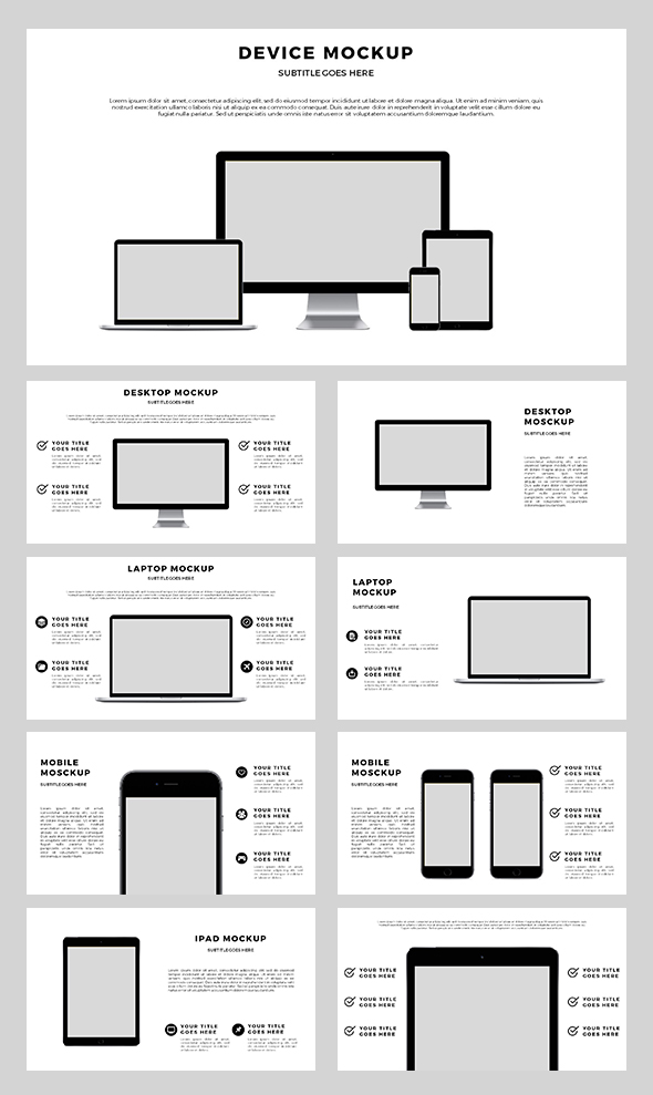 Norma PowerPoint Template, Presentation Templates | GraphicRiver