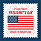 President's Day Flyer Set, Print Templates | GraphicRiver