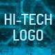 Hi Tech Logo, After Effects Project Files | VideoHive