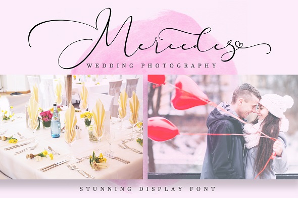 Everything Calligraphy - Font, Fonts | GraphicRiver