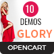 Glory - Opencart 3 Multi-Purpose Responsive Theme by multipurposethemes