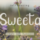 Sweeta, Fonts | GraphicRiver
