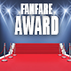 Award Ceremony Fanfare Ident, Logos & Idents | AudioJungle
