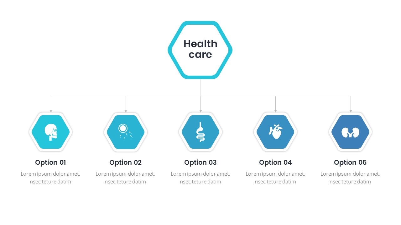 Medical & Health Powerpoint Template 2019 by Nice_Themes | GraphicRiver