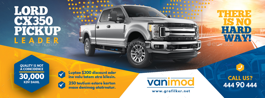 Car Sales Bundle Templates, Print Templates | GraphicRiver