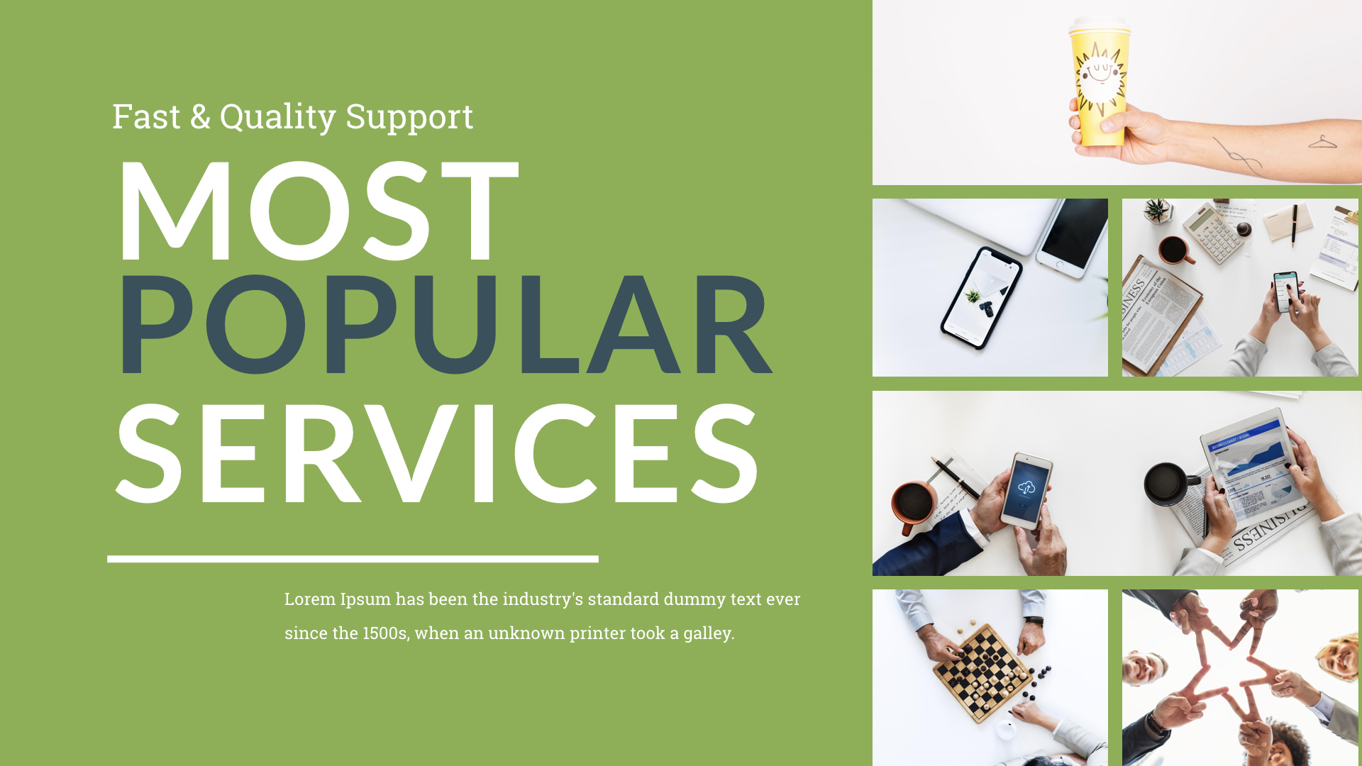 Pitch Deck for Clients Keynote Presentation Template, Presentation ...