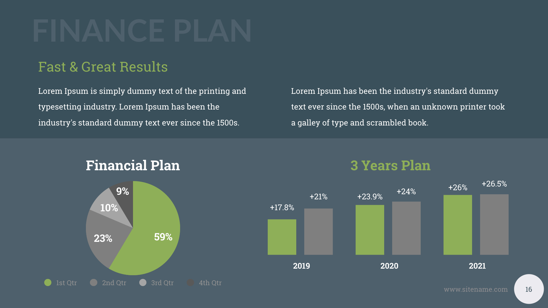 Pitch Deck for Clients Keynote Presentation Template, Presentation ...