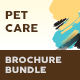 Pet Care Print Bundle 8, Print Templates | GraphicRiver
