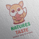 Natures Taste Logo Design, Logo Templates | GraphicRiver
