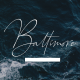 Baltimore - 4 Font Family, Fonts | GraphicRiver