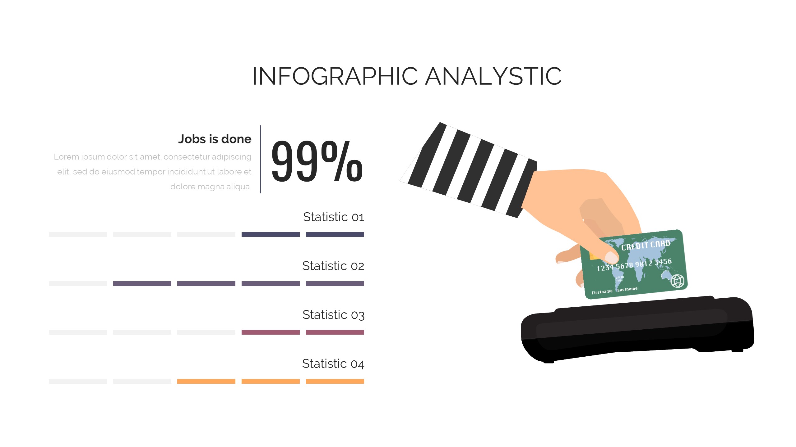 Target Setting Pitch Deck Google Slide Template, Presentation Templates