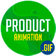 Product Animation Banner by Peachline | GraphicRiver