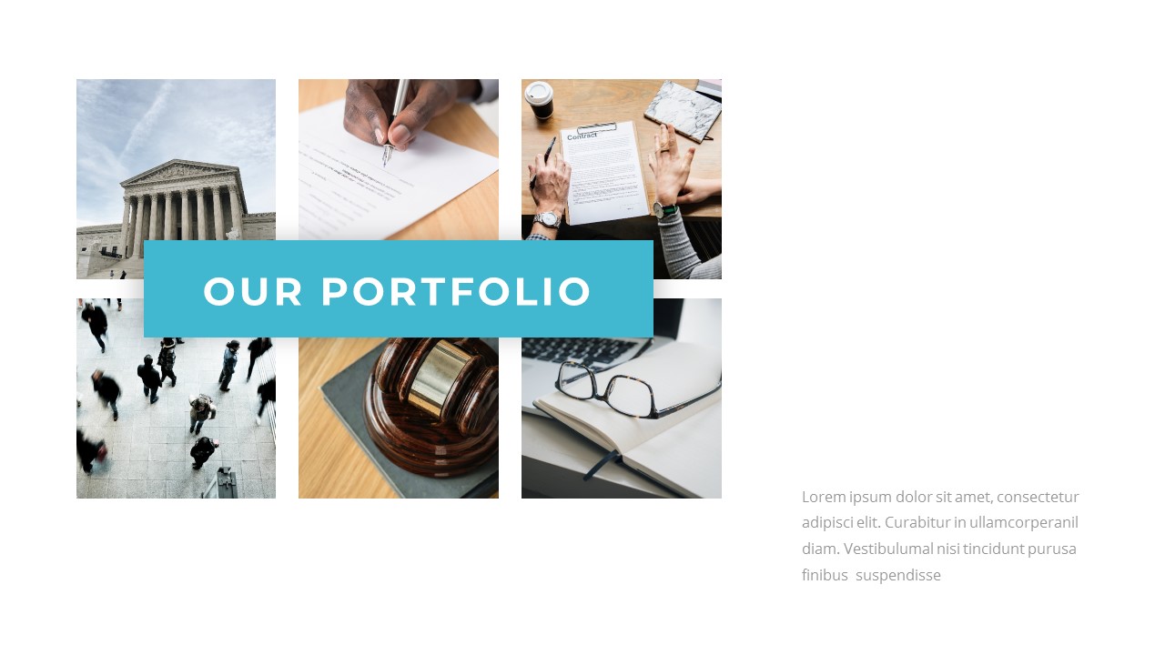 Judge - Law PowerPoint Template, Presentation Templates | GraphicRiver