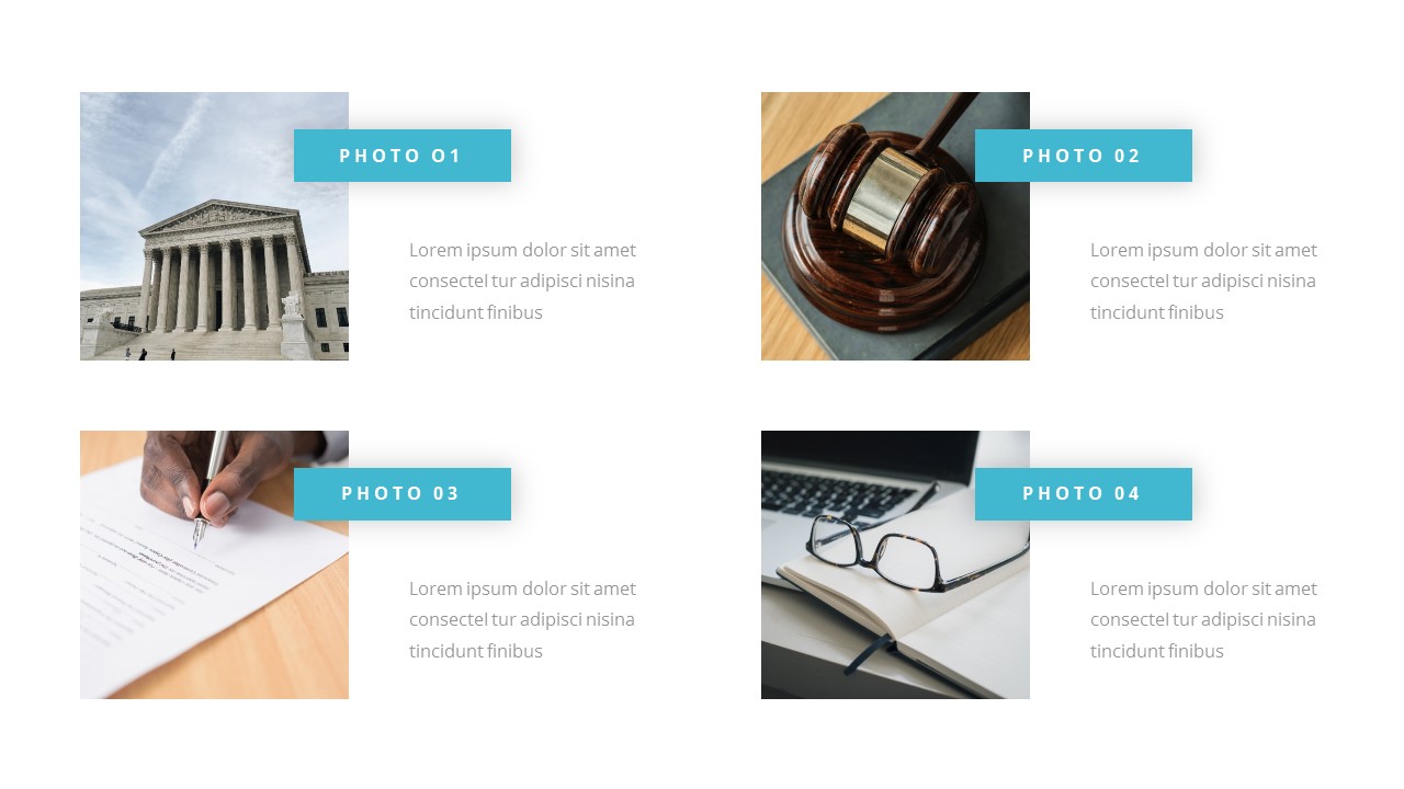 Judge - Law PowerPoint Template, Presentation Templates | GraphicRiver
