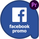 Facebook Promo, Premiere Pro Templates | VideoHive