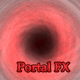 Portal FX, Game Assets | GraphicRiver