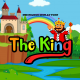 The King Display, Fonts | GraphicRiver