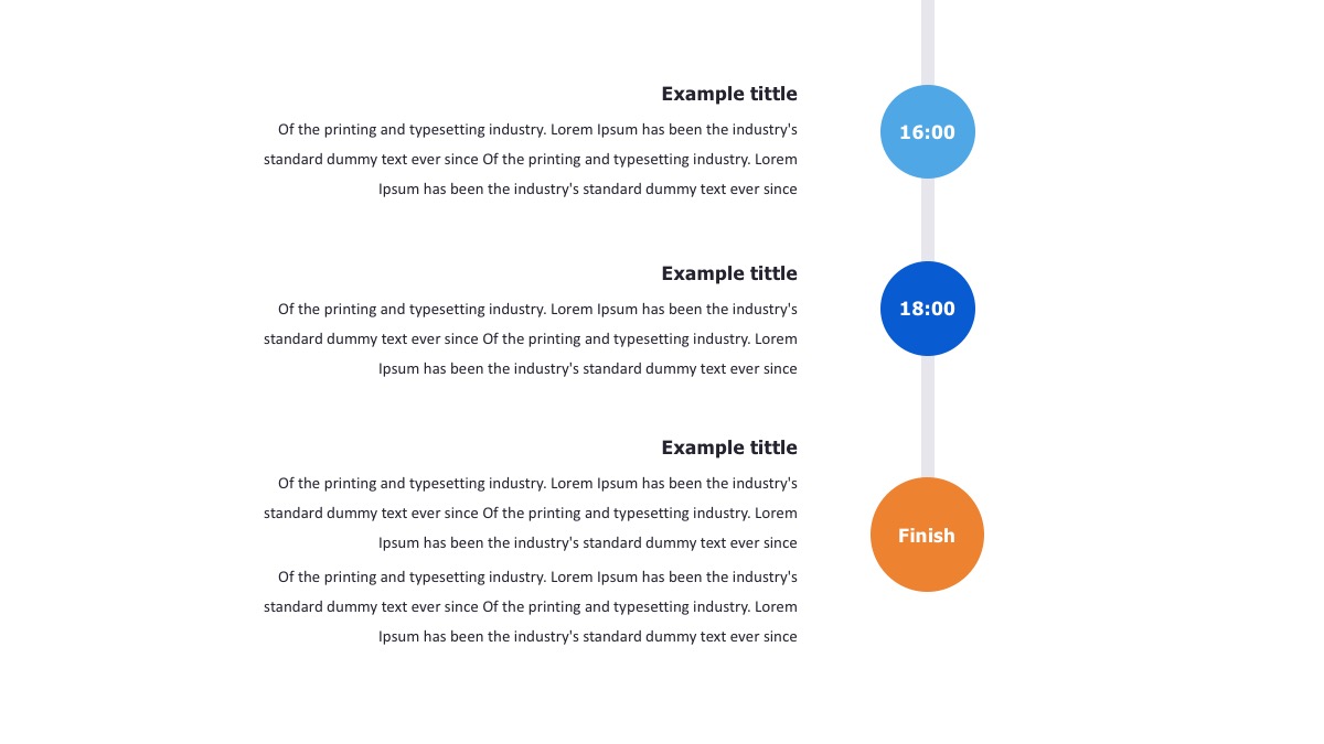 Timeline Powerpoint Themes, Presentation Templates | GraphicRiver