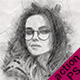 Pencil Sketch Effect Pro Action, Add-ons | GraphicRiver