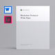 Technical White Paper, Print Templates | GraphicRiver