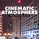 Cinematic Atmosphere Action, Add-ons | GraphicRiver