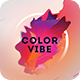 Color Vibe Flyer, Print Templates | GraphicRiver