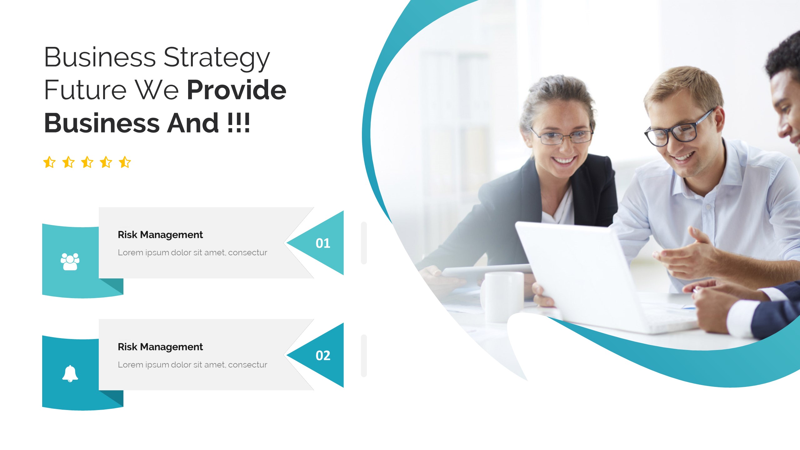 Product Benefit Pitch Deck Google Slide Template by bluestack ...