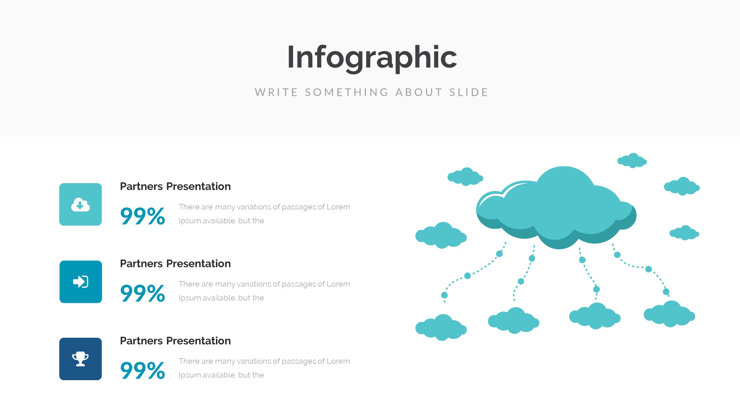 Product Benefit Pitch Deck Google Slide Template by bluestack ...