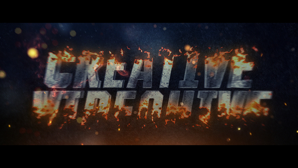 Cinematic Action Trailer by CreativeVideohive | VideoHive