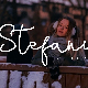 Stefani, Fonts | GraphicRiver