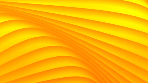 Yellow Background, Motion Graphics | VideoHive