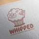 Whipped Logo Design, Logo Templates | GraphicRiver